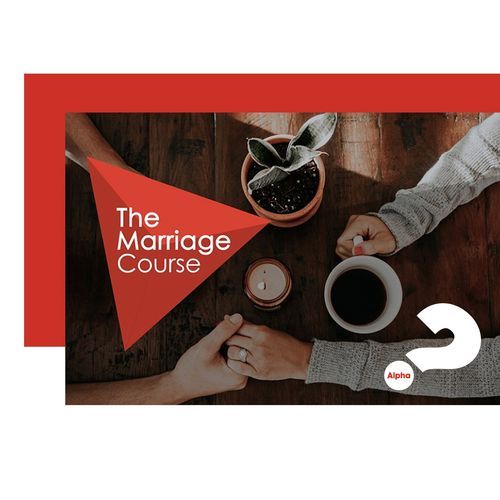 Alpha Marriage Course | CPC Events